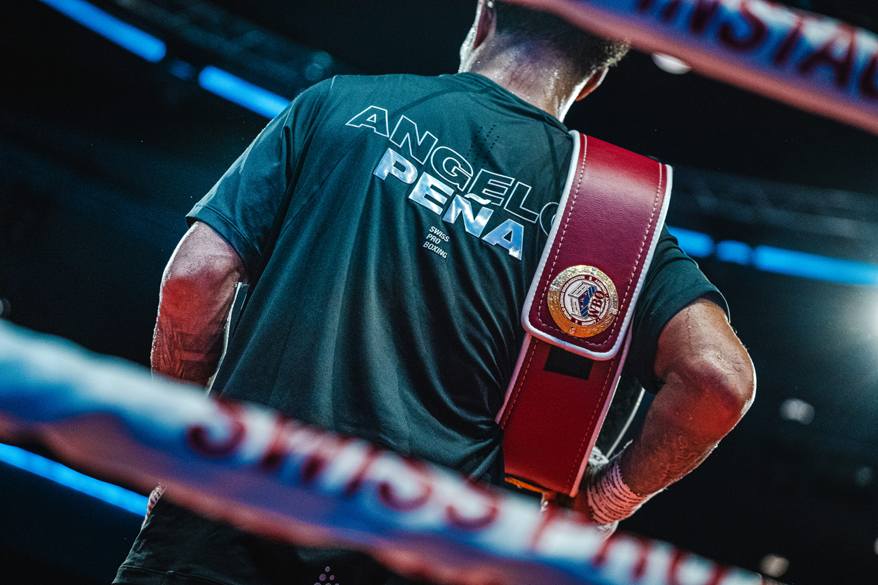 Boxing Day 2025 – Kursaal Arena Bern