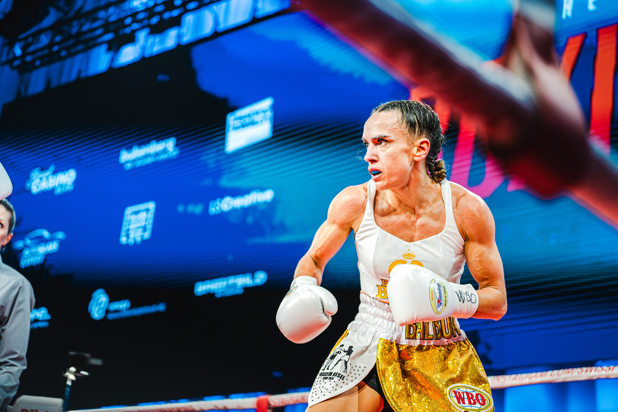 Boxing Day 2025 – Kursaal Arena Bern